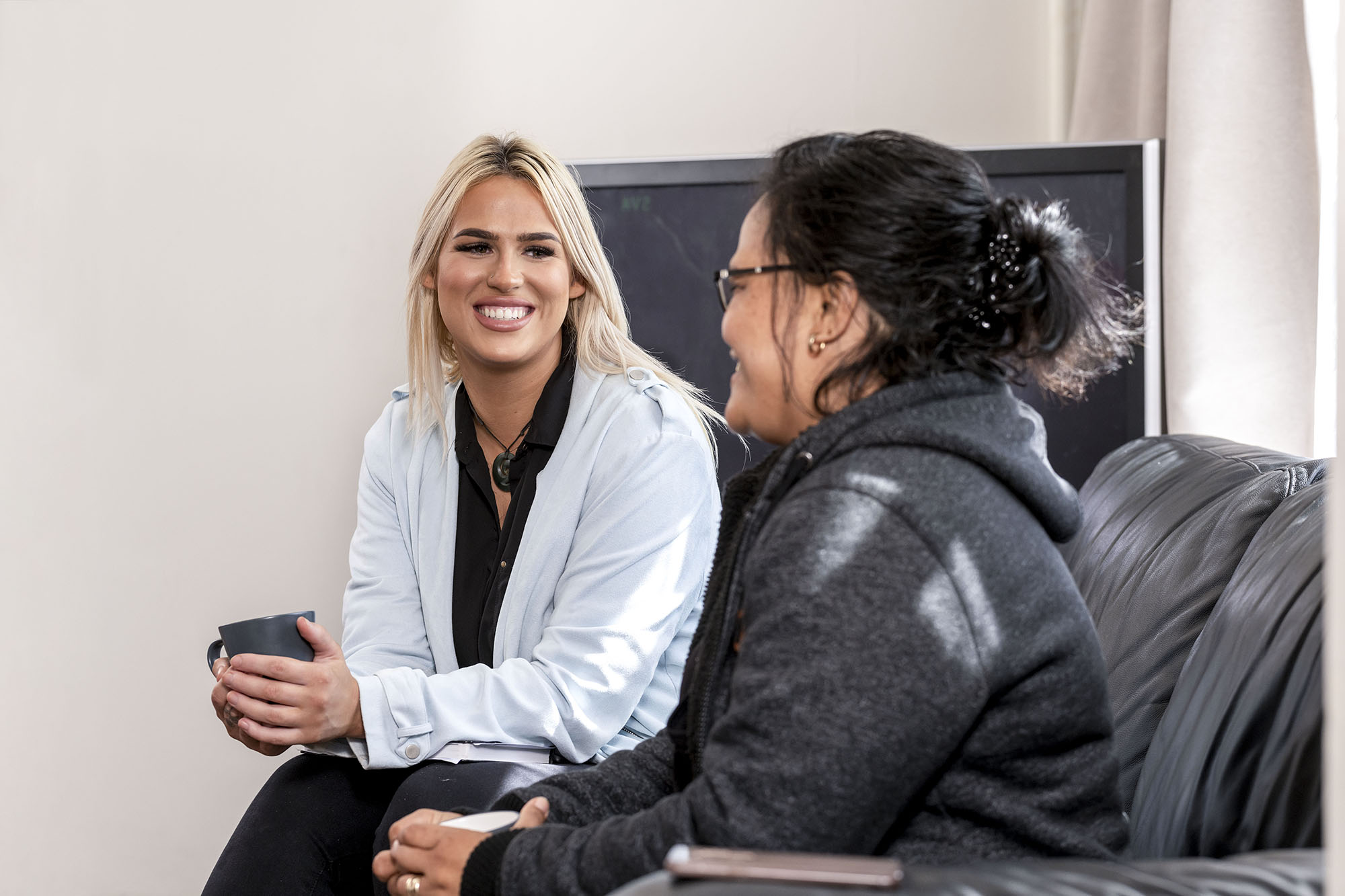 A great place to work :: Kāinga Ora – Homes and Communities