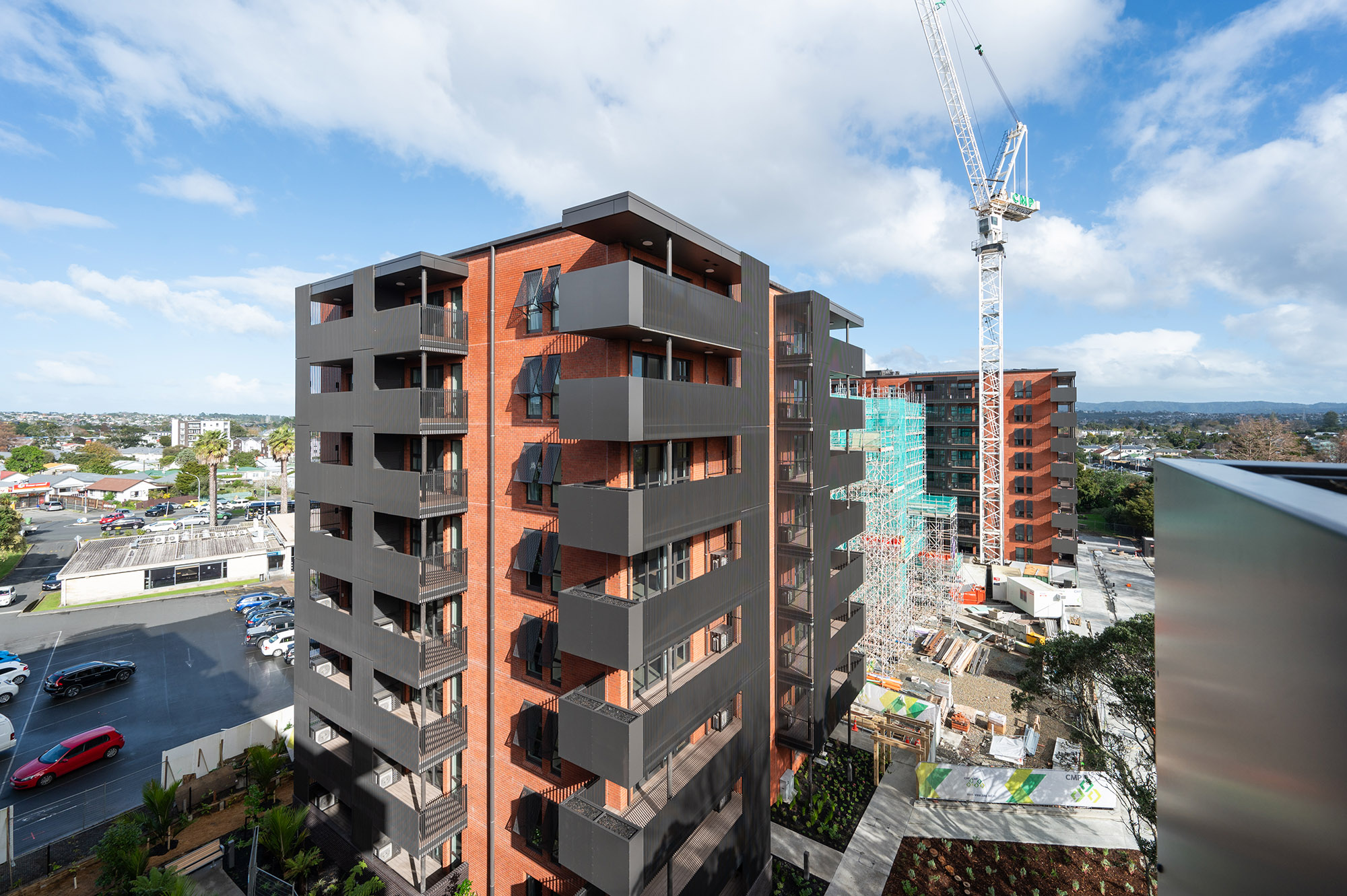 Kāinga Ora opens the doors on Auckland’s largest social housing ...