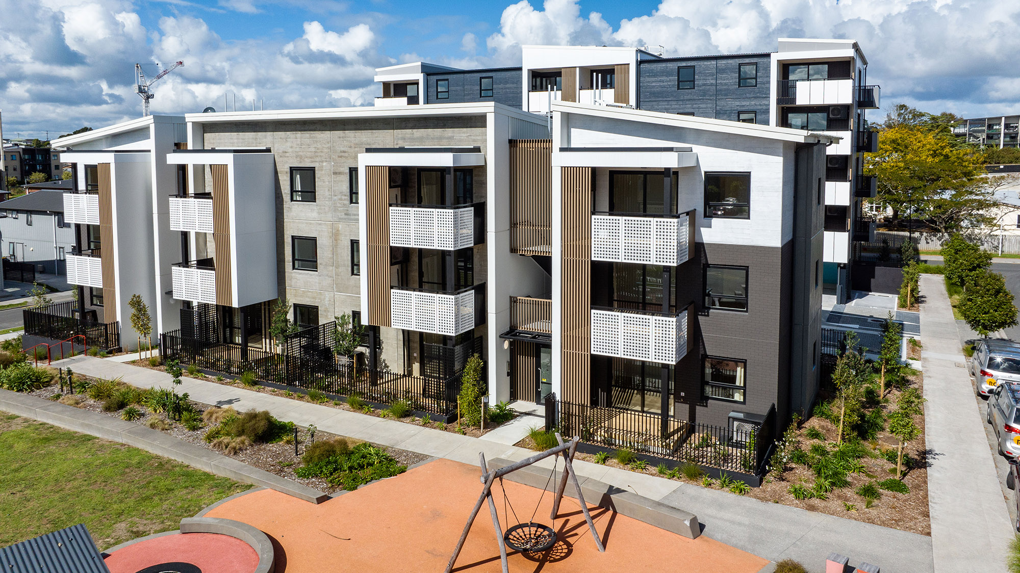 Auckland region :: Kāinga Ora – Homes and Communities