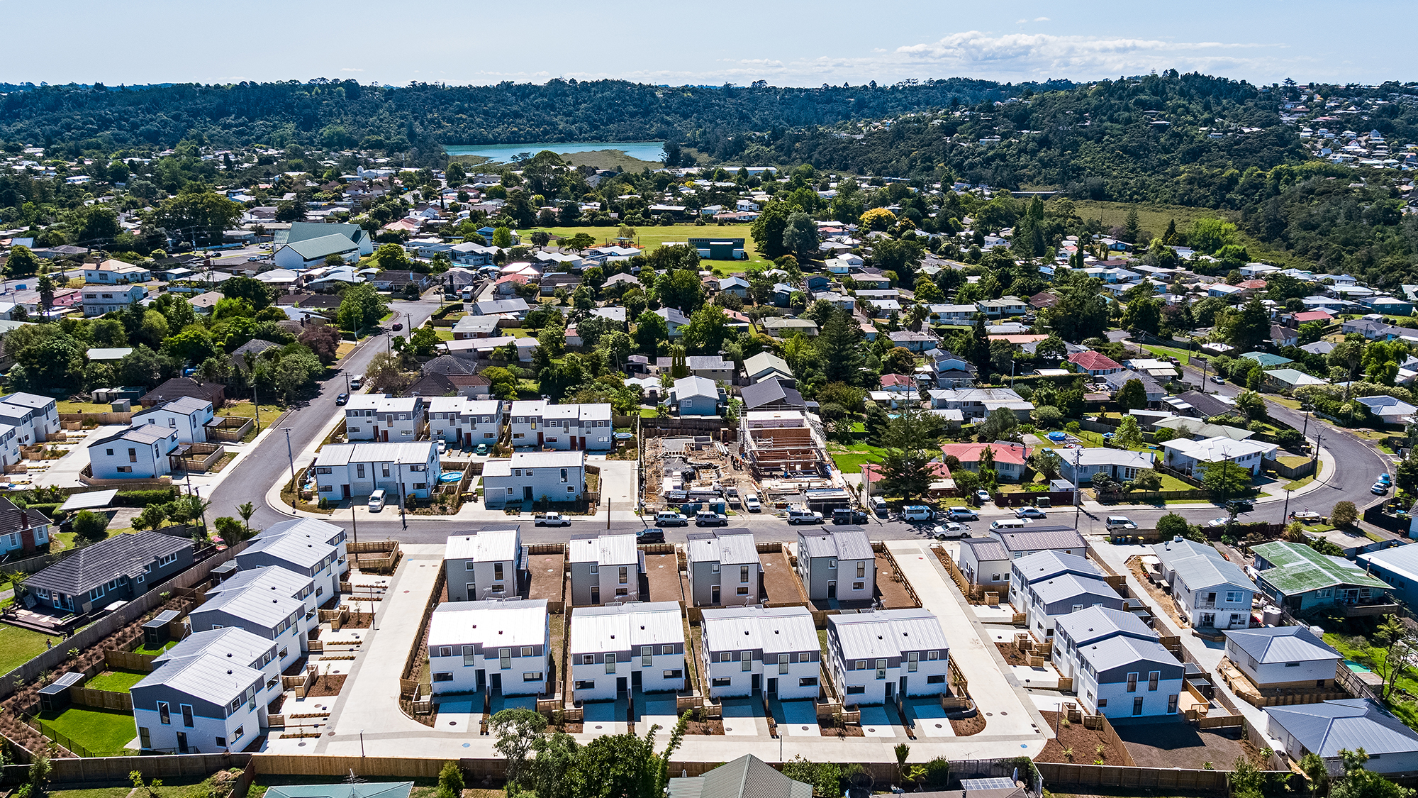 Our build programme :: Kāinga Ora – Homes and Communities