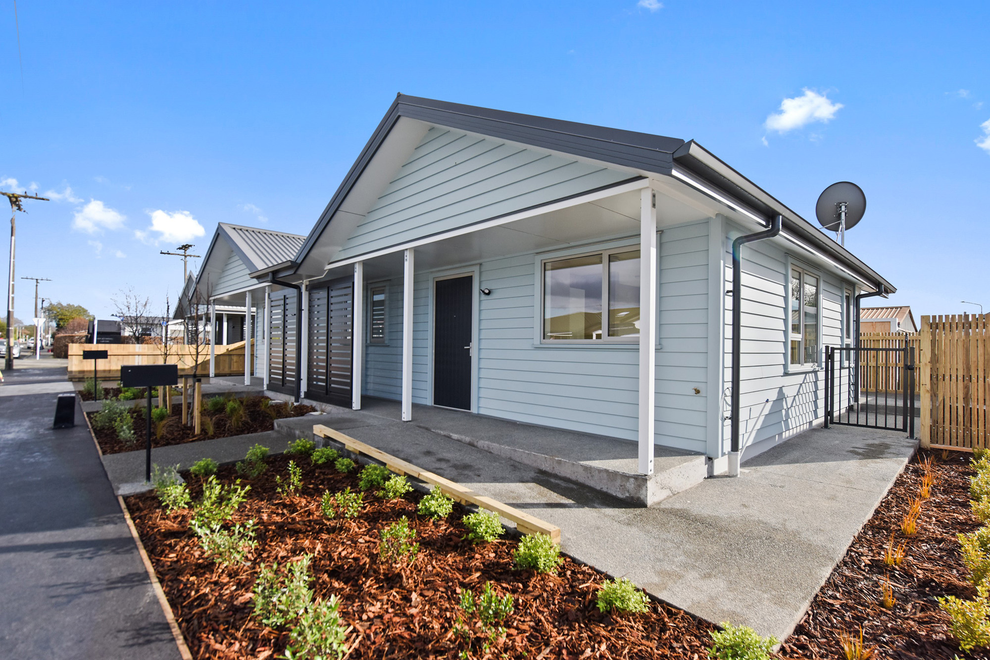 Significant new housing development for Blenheim :: Kāinga Ora – Homes ...