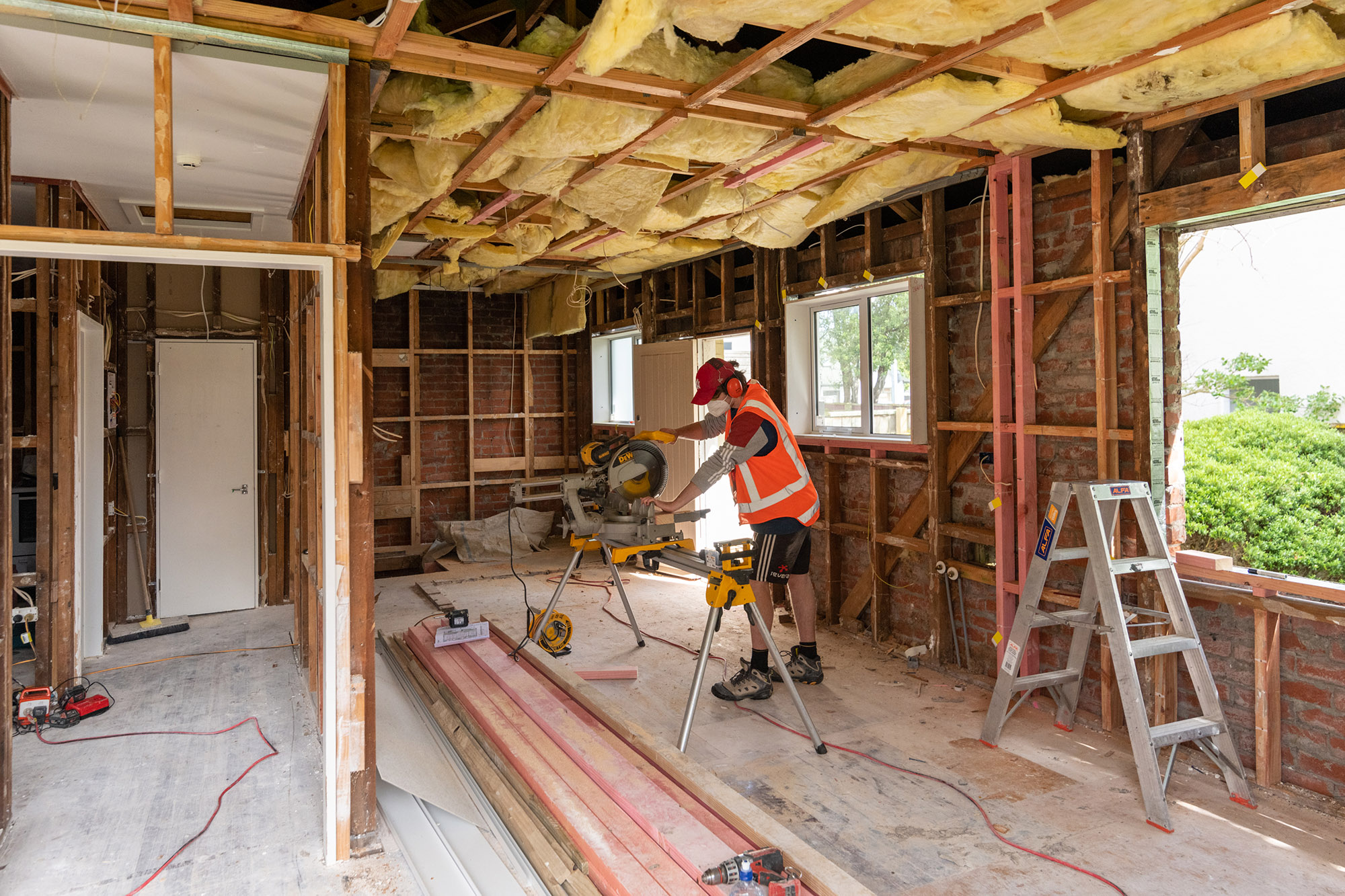 Fresh start for over 850 old state homes :: Kāinga Ora – Homes and ...