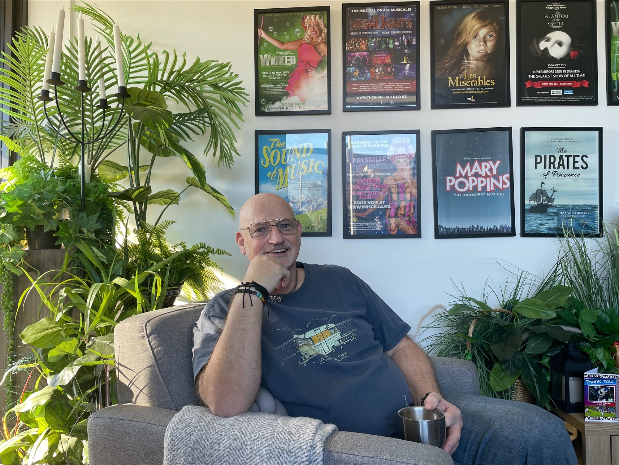 New home and city brings new lease of life :: Kāinga Ora – Homes and ...