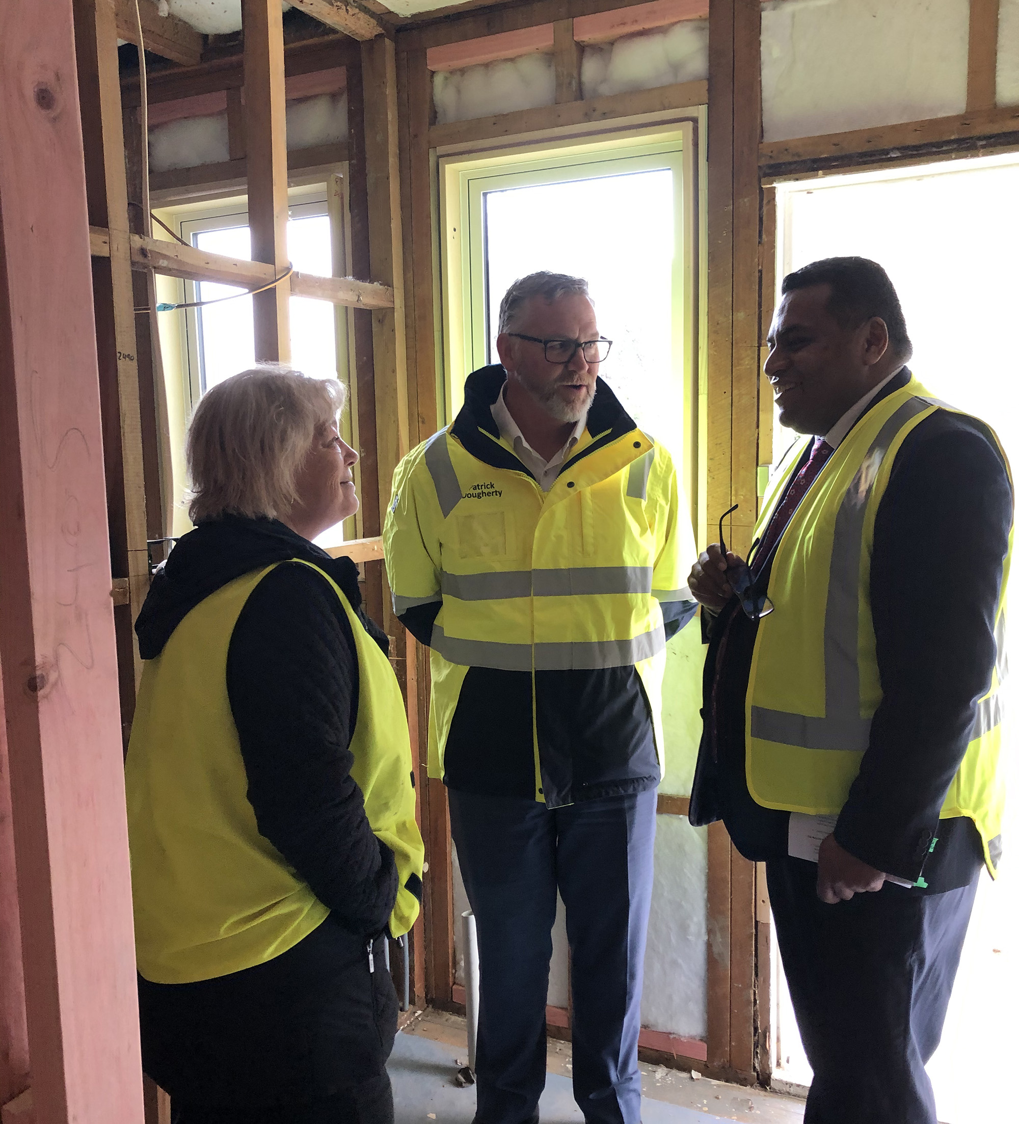 Upgrades for more homes through Retrofit Programme :: Kāinga Ora ...