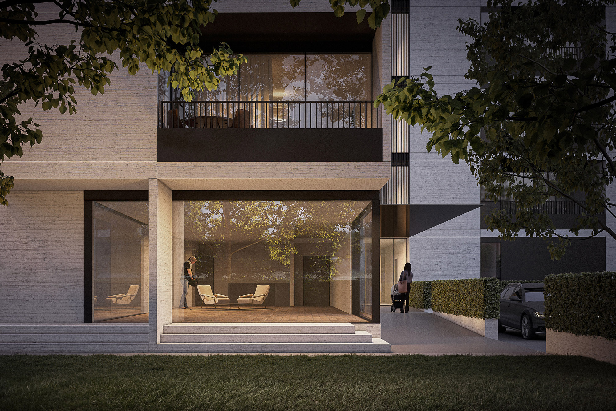Kāinga Ora to deliver homes for older Aucklanders :: Kāinga Ora – Homes ...