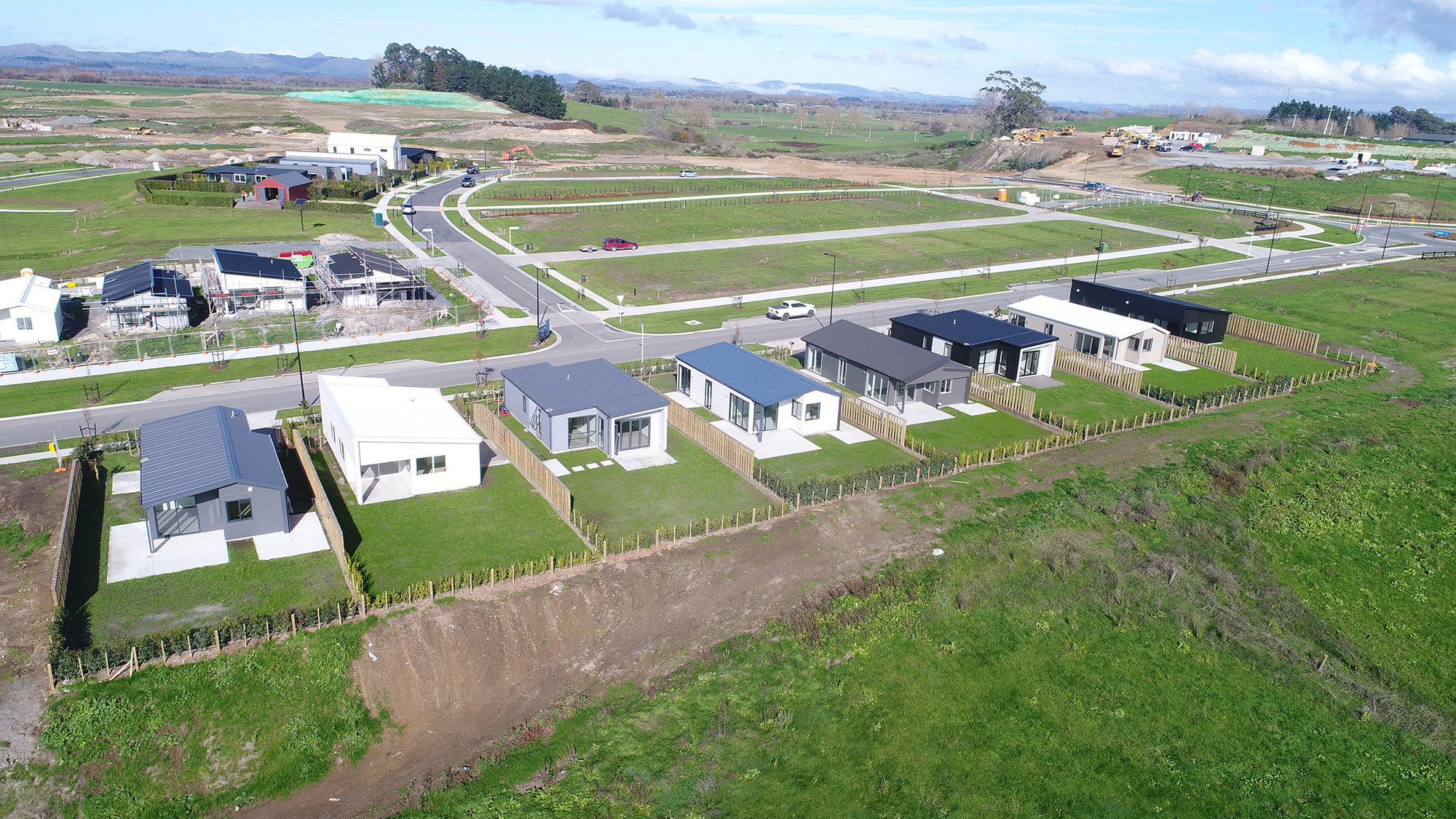 Kāinga Ora and property developer Winton partner for Lakeside development :: Kāinga Ora – Homes ...