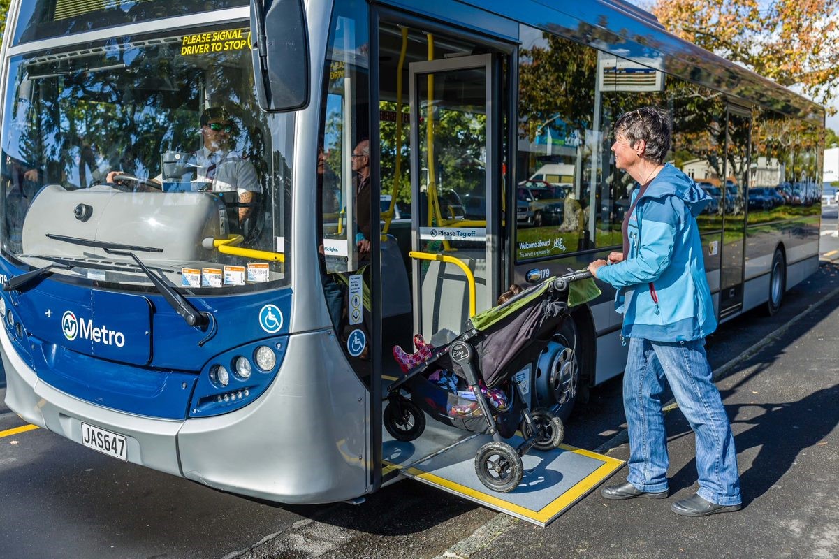 Kāinga Ora commits to Sustainable Transport Outcomes :: Kāinga Ora ...