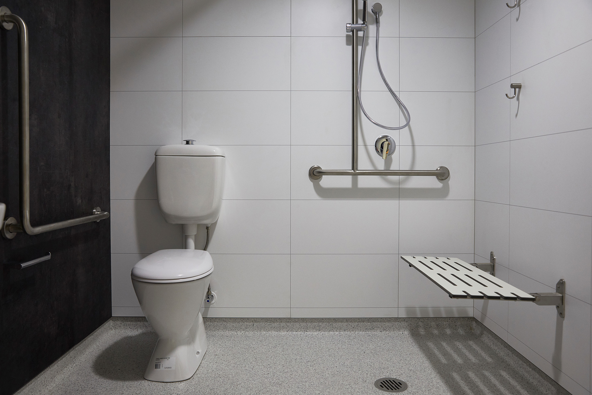 Bathroom pods: an OSM way to build better homes faster :: Kāinga Ora ...