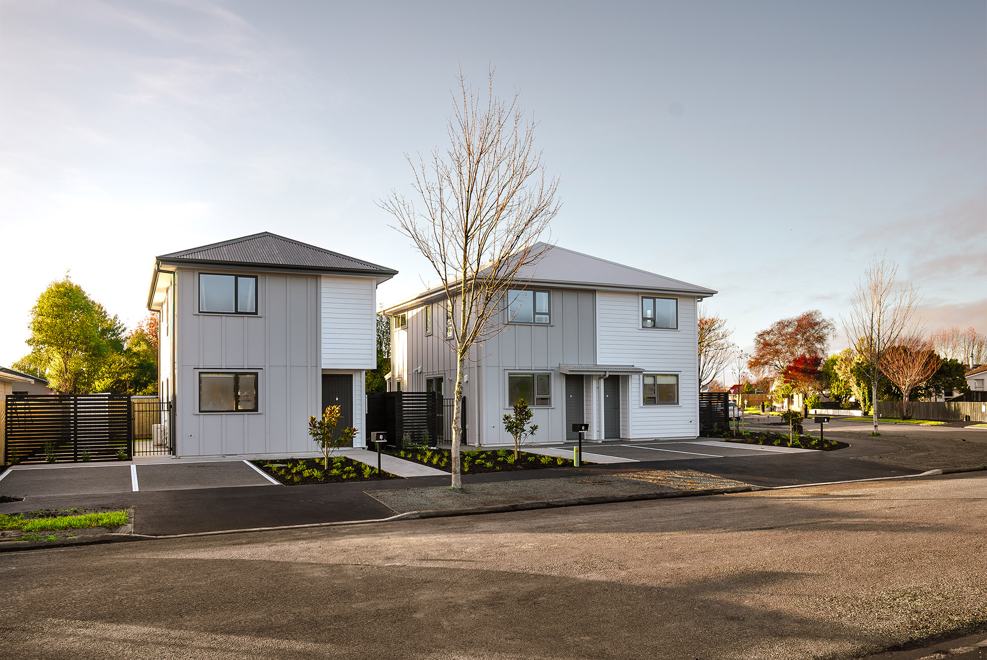 Kāinga Ora trialling new innovative model for build contracts :: Kāinga ...