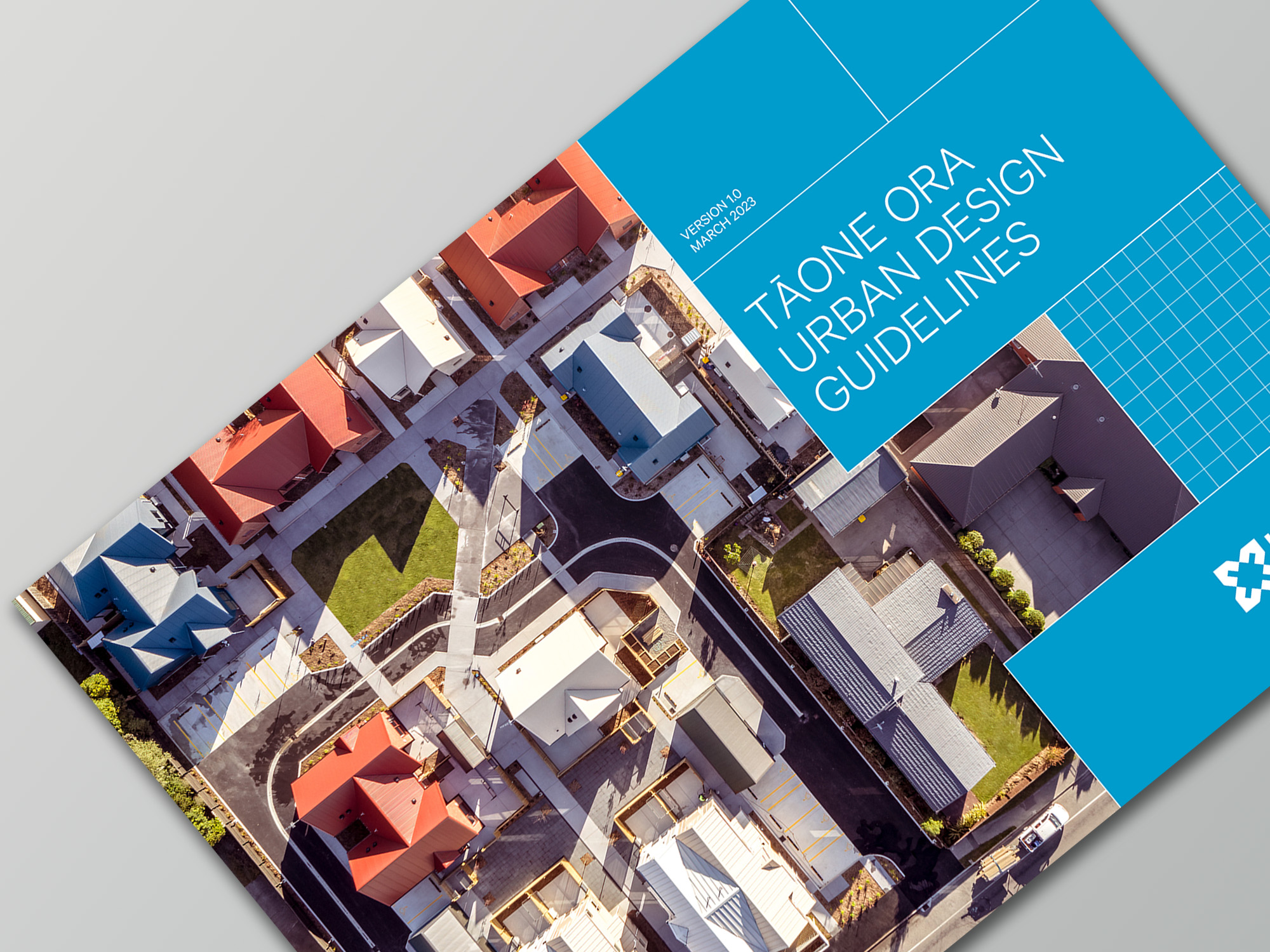 Design guidelines :: Kāinga Ora – Homes and Communities