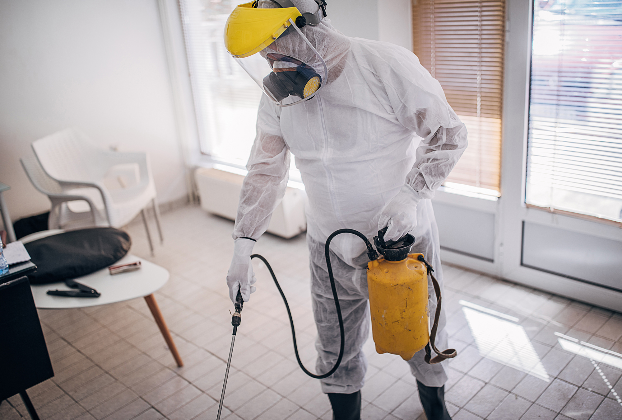 Managing methamphetamine contamination in our homes :: Kāinga Ora ...